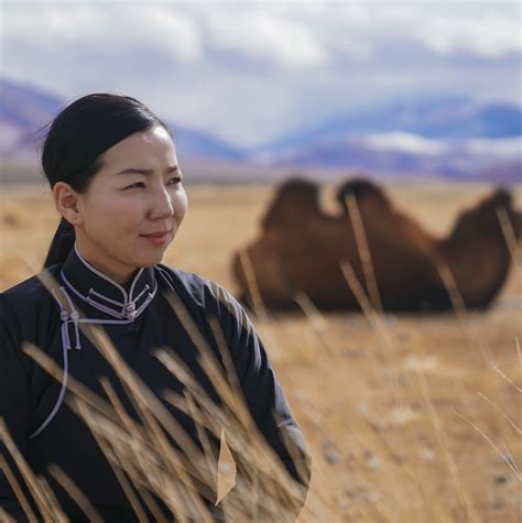 Ичкогийн тэмдэглэл Бидний Цөөхөн Монголчууд төслийн сэтгүүлч