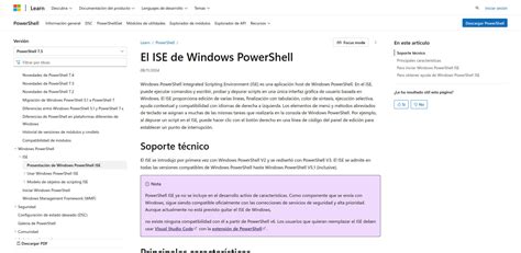 Was Ist Powershell Ise Praktische Benutzeranleitung Und Beispiele