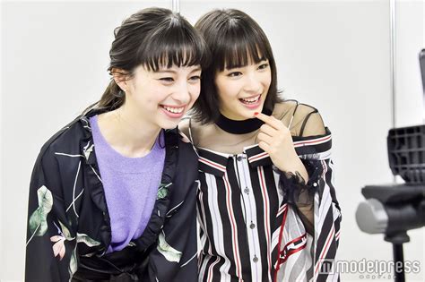画像611 広瀬すずにサプライズ！中条あやみが涙！大原櫻子も参戦で「興奮でした！」＜密着レポート＞ モデルプレス