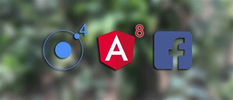 ionic 4 tutorial facebook login example r angular2