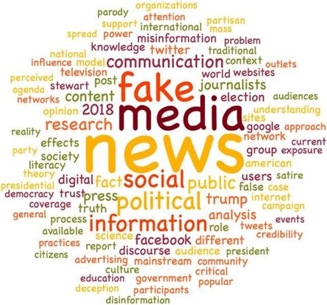 20 Articles Using Content Analysis For Disinformation Misinformation Research Content Analysis