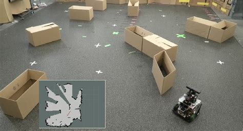 figure 2 from reactive temporal logic planning for multiple robots in unknown environments