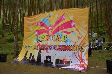 Detail Desain Banner Makrab Koleksi Nomer 17