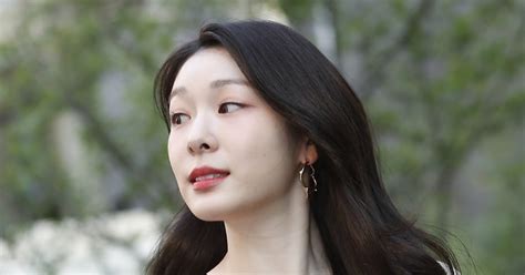 고우림♥ 김연아 시간을 멈추게 하는 아름다움
