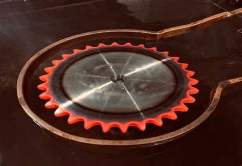 How To Make A Sprocket Mr Sprocket