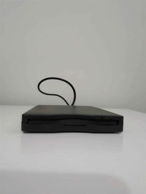 Sandberg Usb Floppy Drive Review Hardware Busters