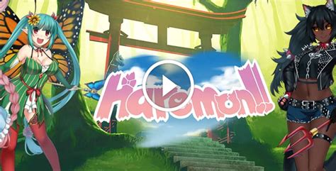 Haremon [v0 37 Debug]