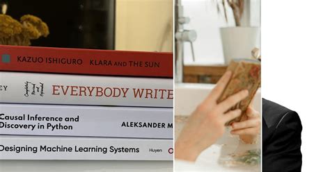 List Books Curated By Roman Bryś Medium