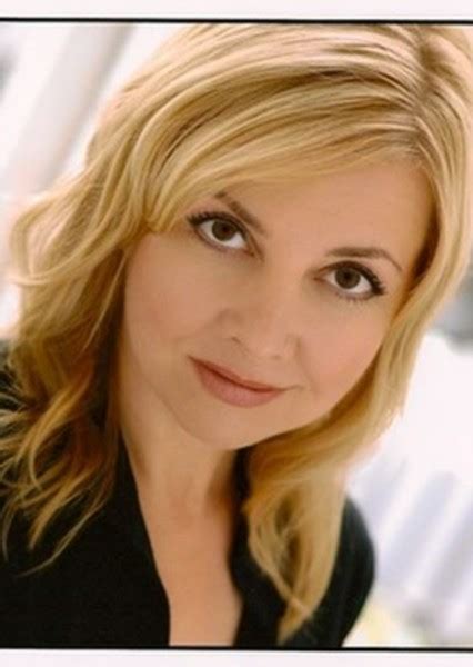 Kymberly Tuttle Fan Casting