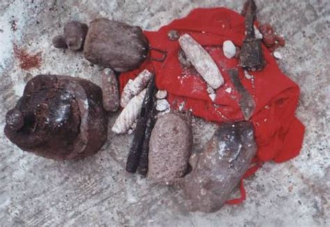 Native Doctor Arrested For Allegedly Raping Impregnating Year Old