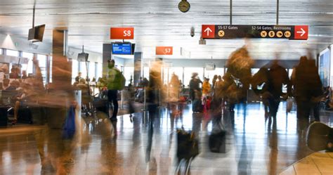 Swift Sensors Uses Cellular Modems For Secure Connections At Large Us Airports Swift Sensors
