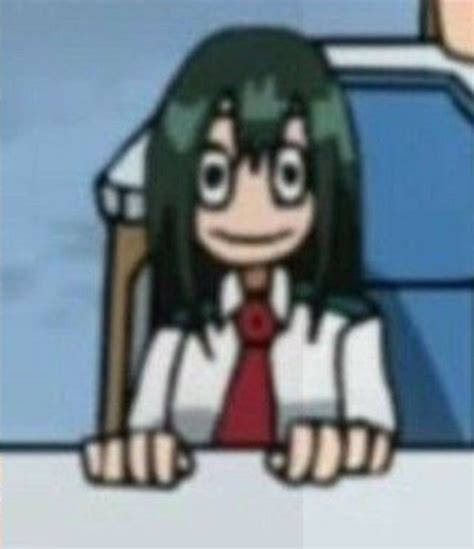 Tsuyu Asui Sketch Illustrations Animées Dessin Esquisse Dessin Manga