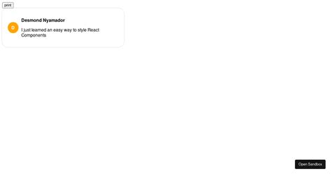 react to pdf codesandbox