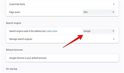 Chrome Settings How To Customize Google Chrome Make Tech Easier