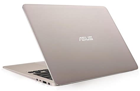 Asus Zenbook Ux Ca Specs Tests And Prices Laptopmedia Com
