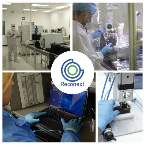 Reconext Sustainability Devicerepair Reconext