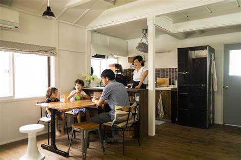 施工事例 70年代不動産ONEの家