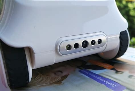 Makeblock Codey Rocky Coding Programming Toy For Ages 6 And Up Gadget Explained Reviews