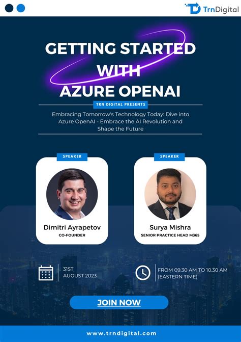 webinar azure openai airevolution innovation abhijeet jadhav pmp®