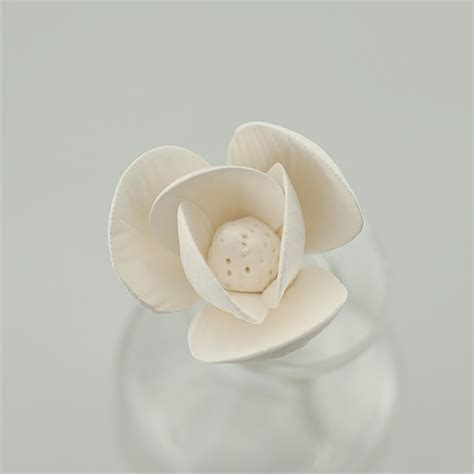China Plaster Flower Fragrance Diffuser Manufacturers Suppliers