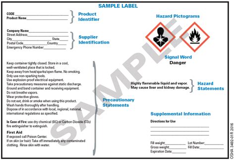 Msds Labels For Chemicals Purchase Cheap Th