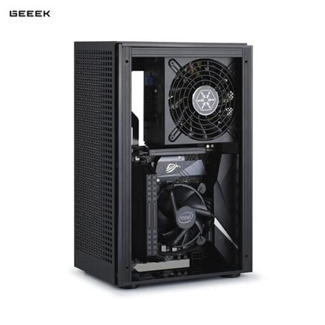 GEEEK A70 MINI ITX CASING Itxlab Com My