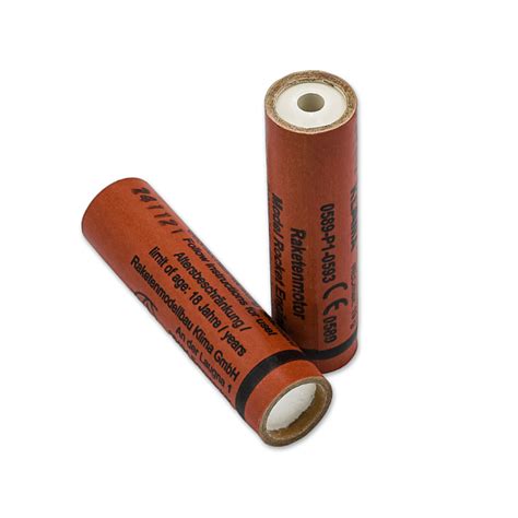 Silnik Do Rakiet B4 4 Ciąg 4 5n Zapalnik Elektryczny 1 Szt