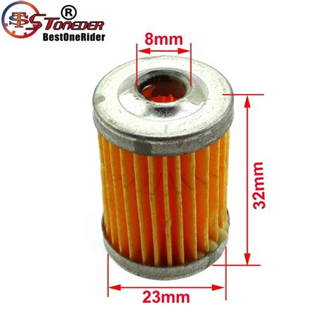 Stoneder Fuel Filter Element For Cruiser Chopper B Vicedeal