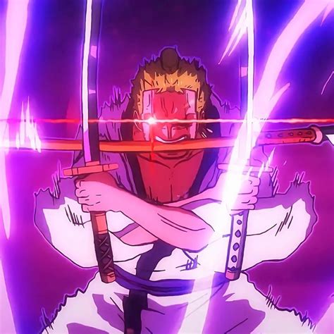 Roronoa Zoro Avatar