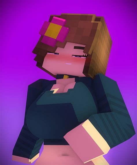 Minecraft Jenny Join Facebook To Connect With Jenny Minecraft And Others You May Know Luyamia