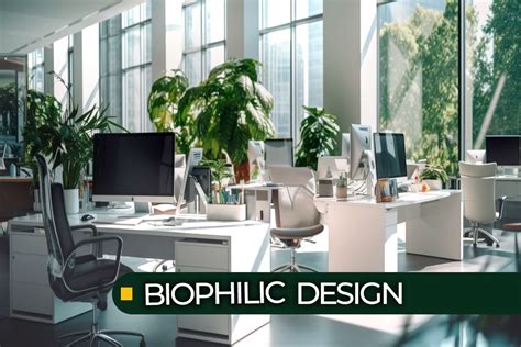 Integrating Biophilic Designs Into Commercial Fit Outs Designmaster