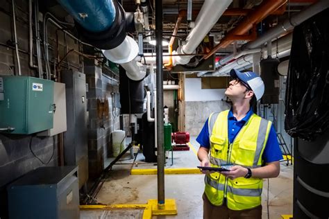 Cross Connection Control The Big Picture HydroCorp