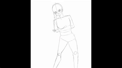 اول مره ارسم بنت🗿🤥 Art Artandcraft Artwork Anime