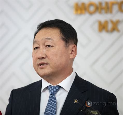 Д Тогтохсүрэн Одоогоор Үндсэн хуулийн өөрчлөлтийн асуудал хөндөгдөөгүй