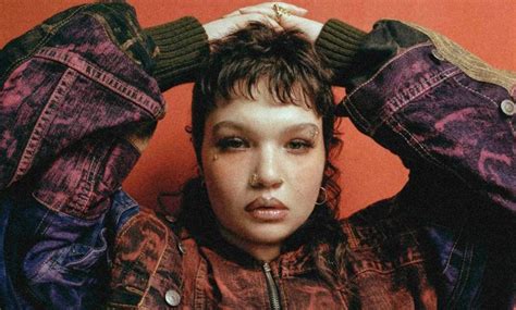 Lola Young Fights Off Wham For Christmas Week Top Spot