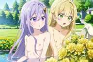 Post AI Generated Silk Von Santana Telestia Terra Esfort The Aristocrat S Otherworldly