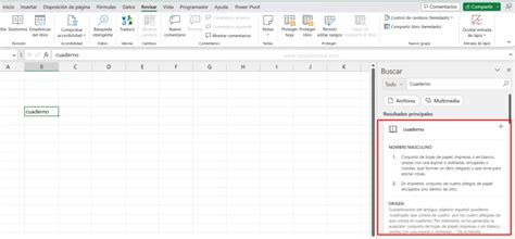 Haz Búsquedas Inteligentes En Excel Ninja Del Excel