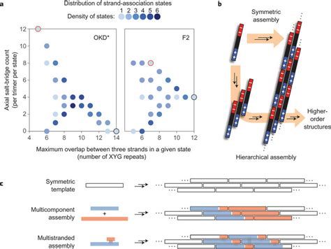 Benefits Of Symmetric Assembly A The Distribution Of Download