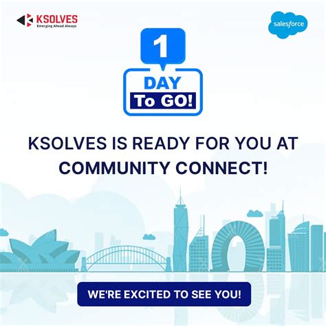 Salesforce Consulting Partner Ksolves On Linkedin Salesforce Community Connect Powered By Ksolves