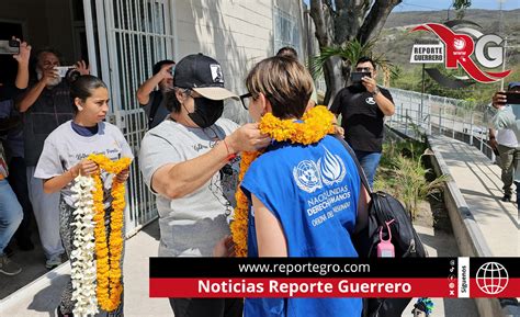 Analiza Onu Avances En El Caso Del Asesinato Del Normalista De