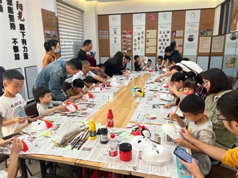 温州市非遗“六进”公益活动走进瑞安广场社区 温州民俗博物馆