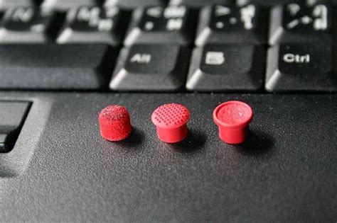 Whats The Best Trackpoint Design R Thinkpad