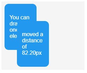 Javascript Drag N Drop I2tutorials