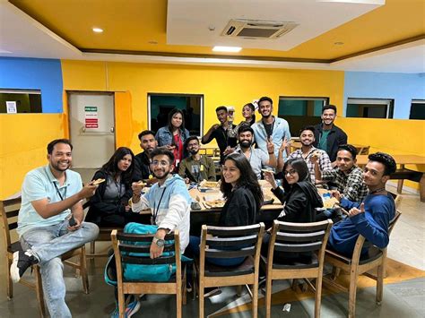 Paritosh Kadam On Linkedin Teambonding