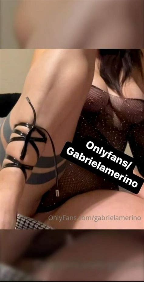 Gabriela Merino Nude Porn Pictures Xxx Photos Sex Images 4068399