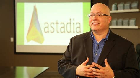 Astadia A Micro Focus Success Story Youtube