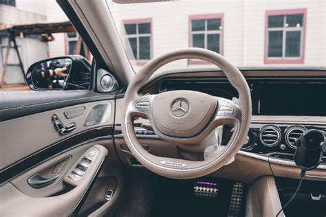 S Amg