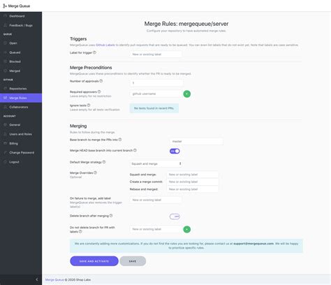 MergeQueue Alternatives And Similar Sites Apps AlternativeTo