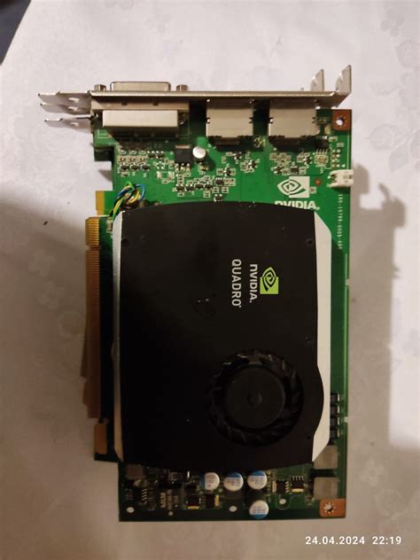 NVIDIA Quadro FX Warka OLX Pl