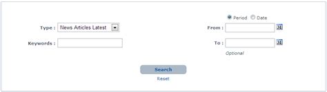Lucene Search Aricie